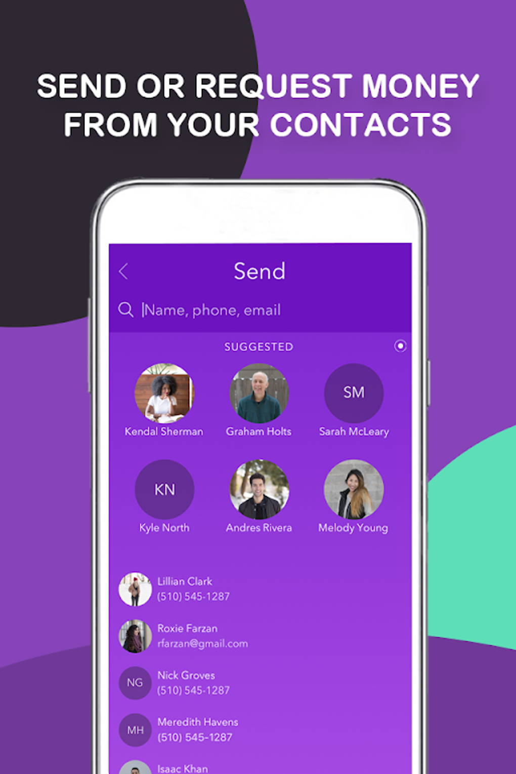 Free Payments Zelle QuickPay 2019 APK Android